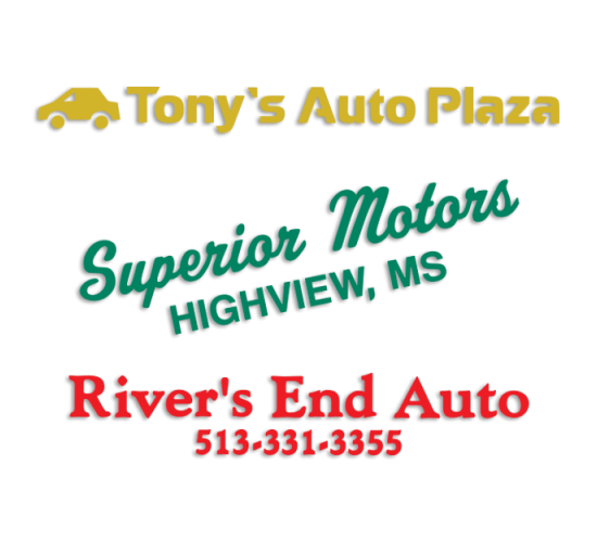 Automotive Pro-Cut Vinyl Decals
